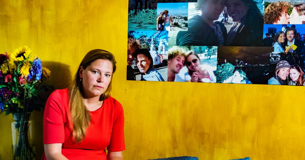 Lisette dreigt na de liefde van haar leven ook haar huis kwijt te raken | Binnenland | AD.nl