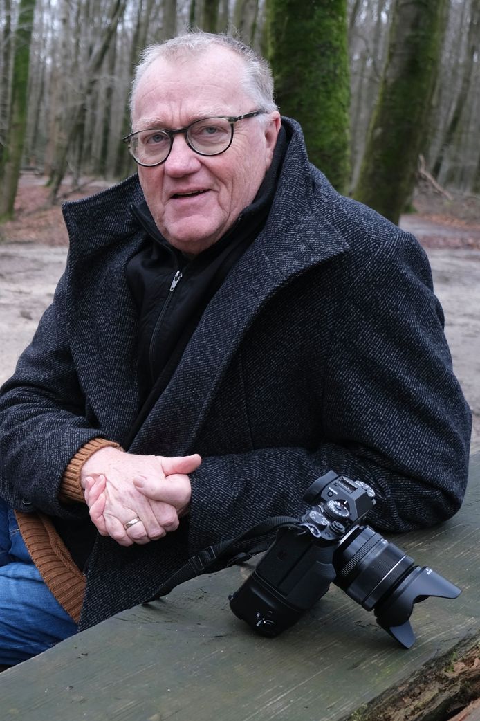 Folkert was een bescheiden mensenredder | Westland | AD.nl