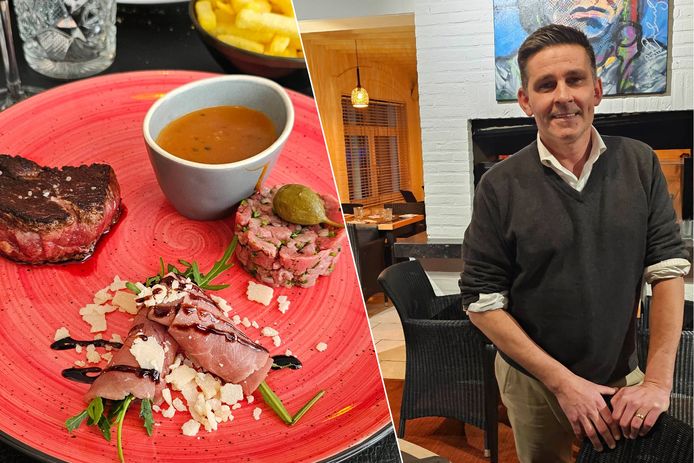 RESTOTIP. Een beetje Mechelen bij ‘t Vliegend Peerd in Bonheiden ...