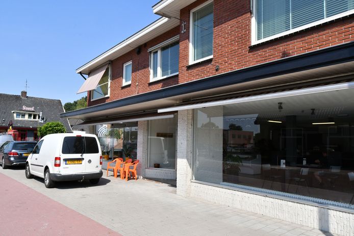 Snackbar Hammies opent deuren in Albergen | Tubbergen | tubantia.nl