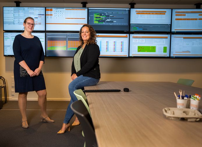 Dagelijks een schrijnend tekort aan verpleegkundigen: in de ...