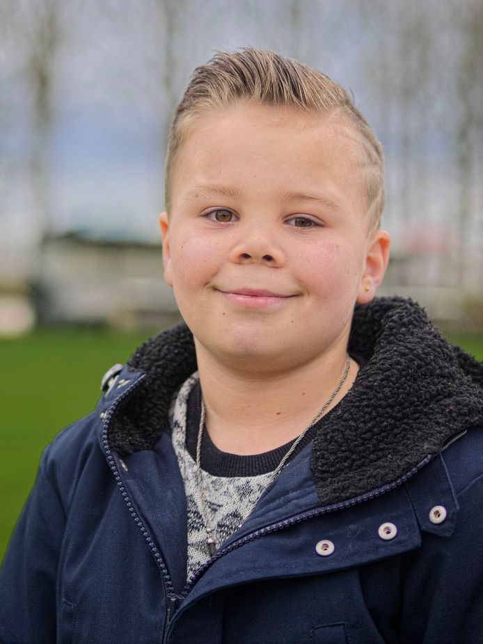 Geen CL-finale meer voor Boonman: 'Maar we hebben onze jongen nog ...