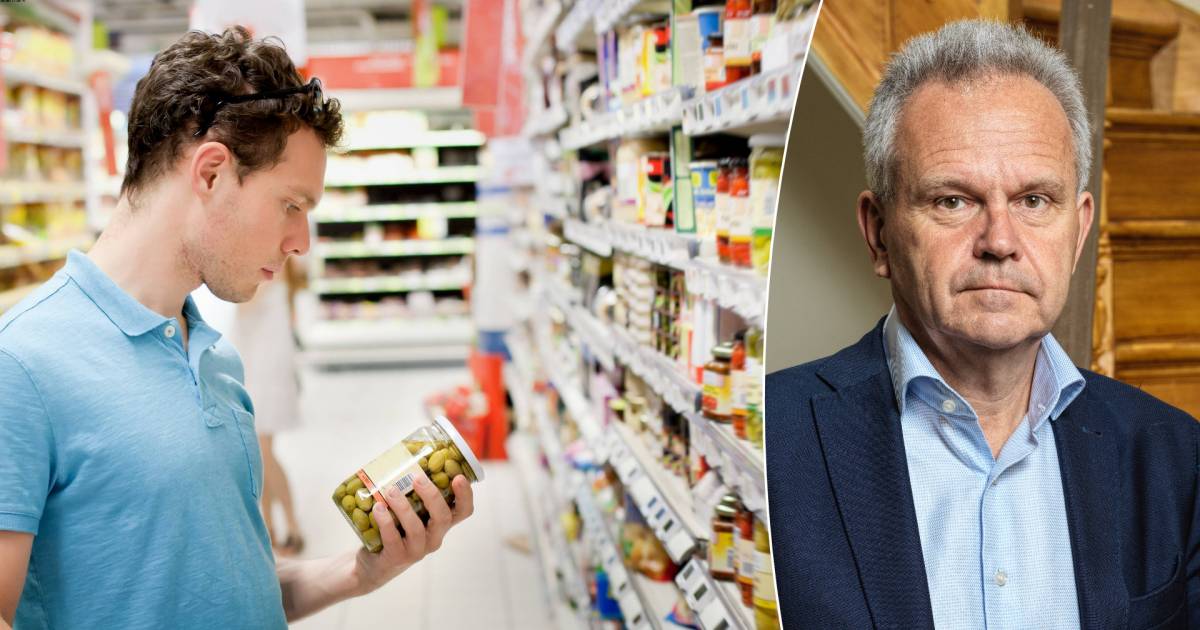 “Ze willen niet dat dit geweten is.” Dit is waarom A-merken en ...