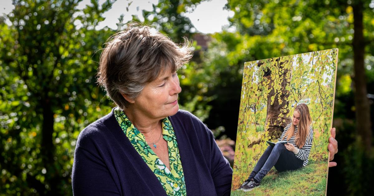 Sara koos voor zelfdoding toen ze 17 was: ‘Op haar 16de zei ze dat ze veel te laat was gaan ...
