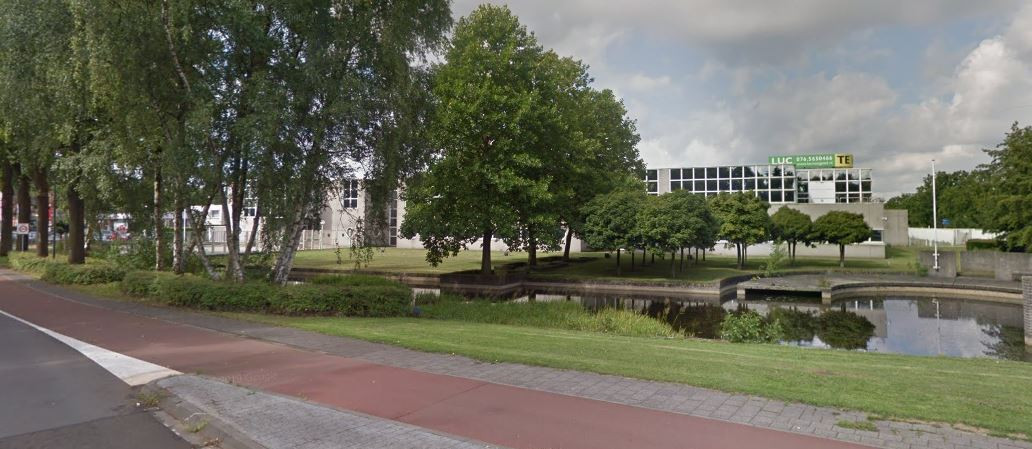 Nieuwe kantoor NewCold Breda wordt op de groei ingericht en krijgt ...