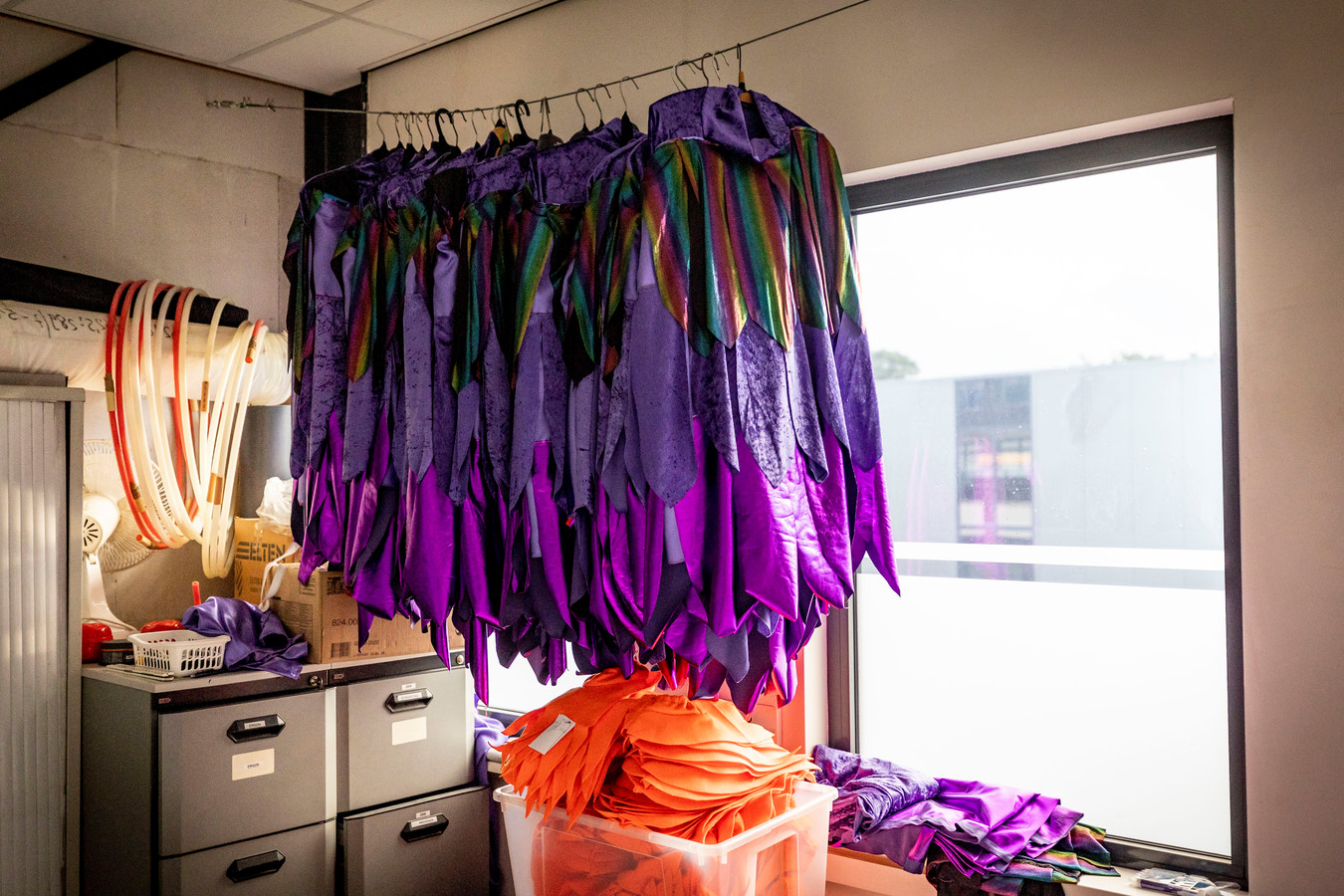 Jubilerende Vennemuskes staan op scherp: 'Wij gaan in Oldenzaal weer ...