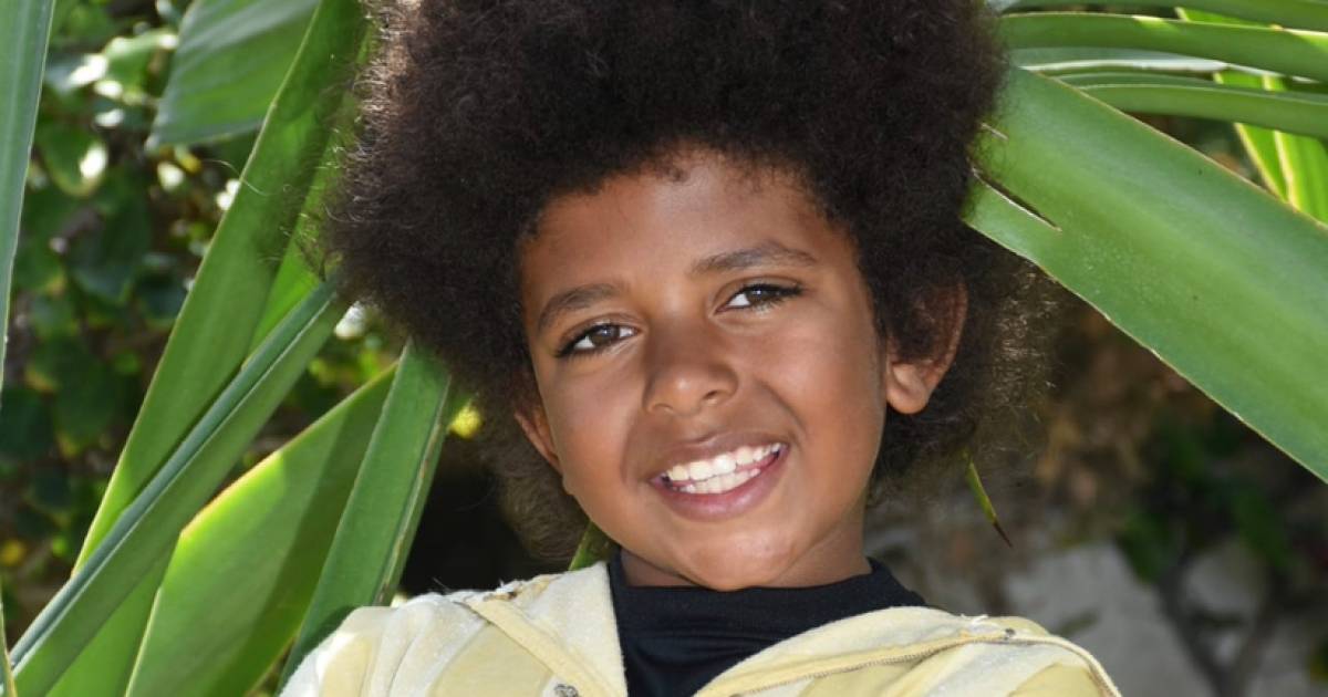 Tiener Joshua heeft rol beet in ‘The Bodyguard Musical’. “Fantastisch ...