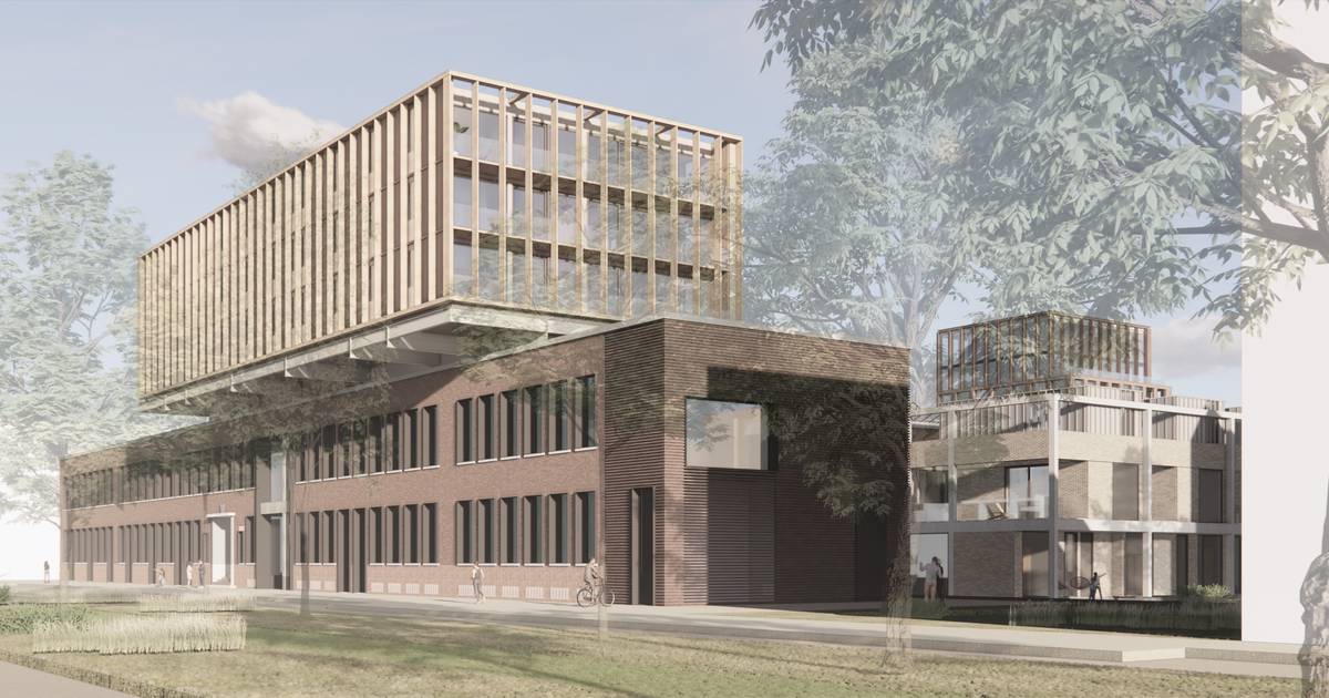 Drukke inloop Backer en Rueb (500 woningen): Amvest pakt uit met ...