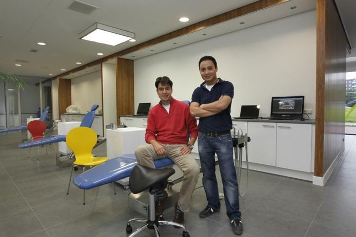 Orthodontisten roeien tegen de stroom in | Apeldoorn | AD.nl