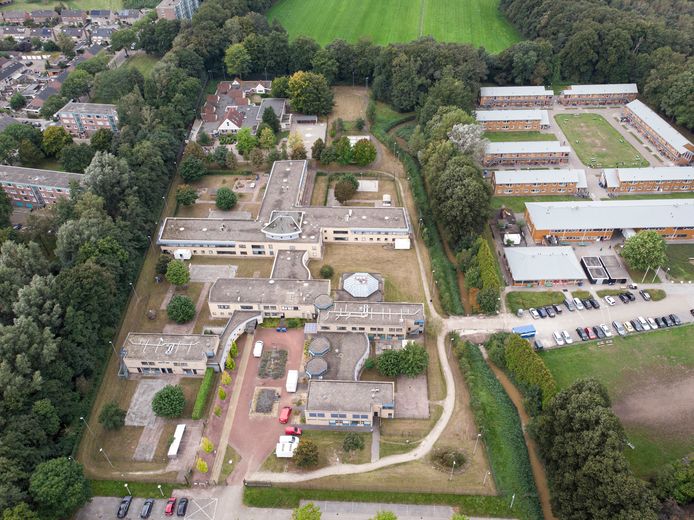 200 huizen op locatie Huize Alexandra: Almelo sloopt over half jaar ...
