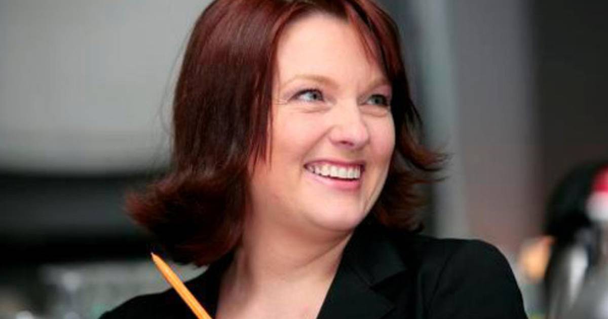 Anne Delvaux, joker européen du cdH | Belgique | 7sur7.be