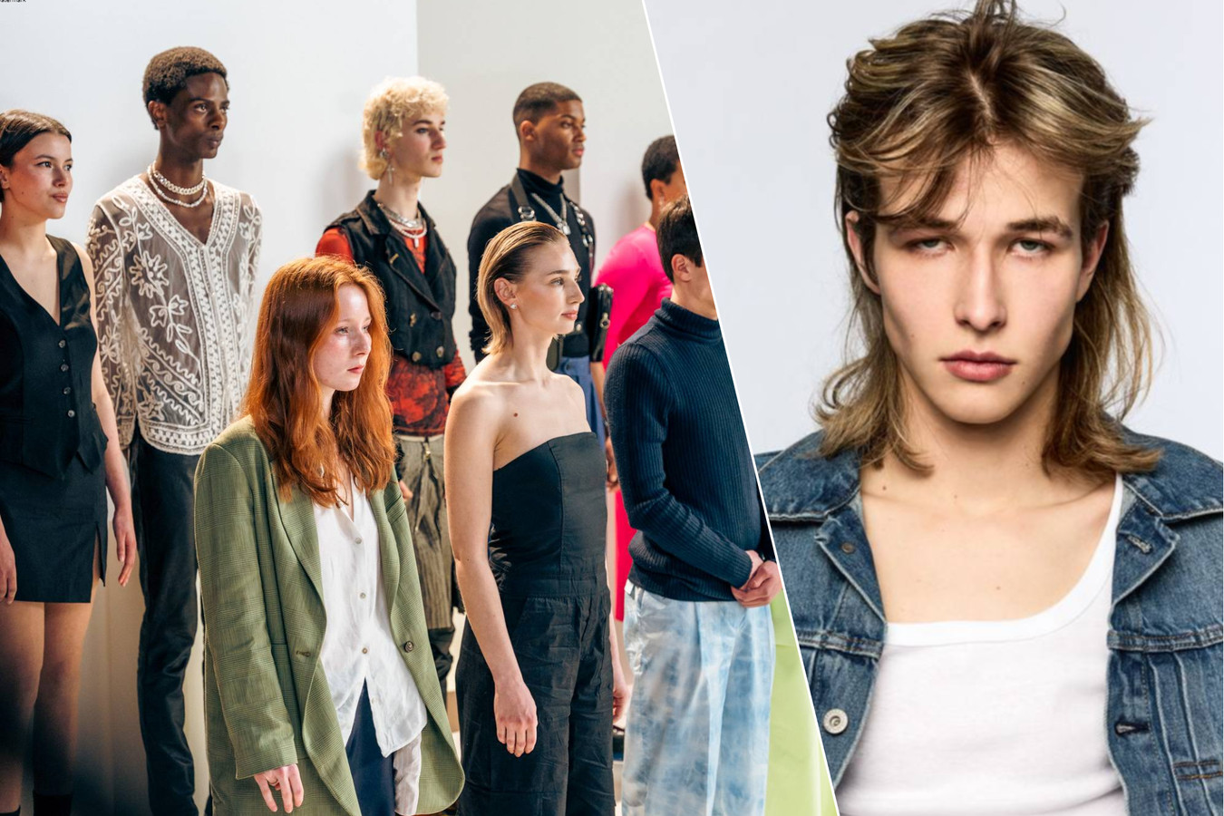 Tweede seizoen 'Belgium’s next top model’ aangekondigd: “Alle lengtes ...
