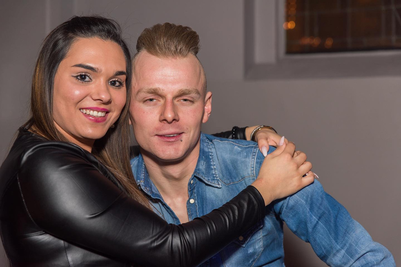 Tibo (28) sterft op werf nadat hoogtewerker begint te slingeren: "Zijn ...