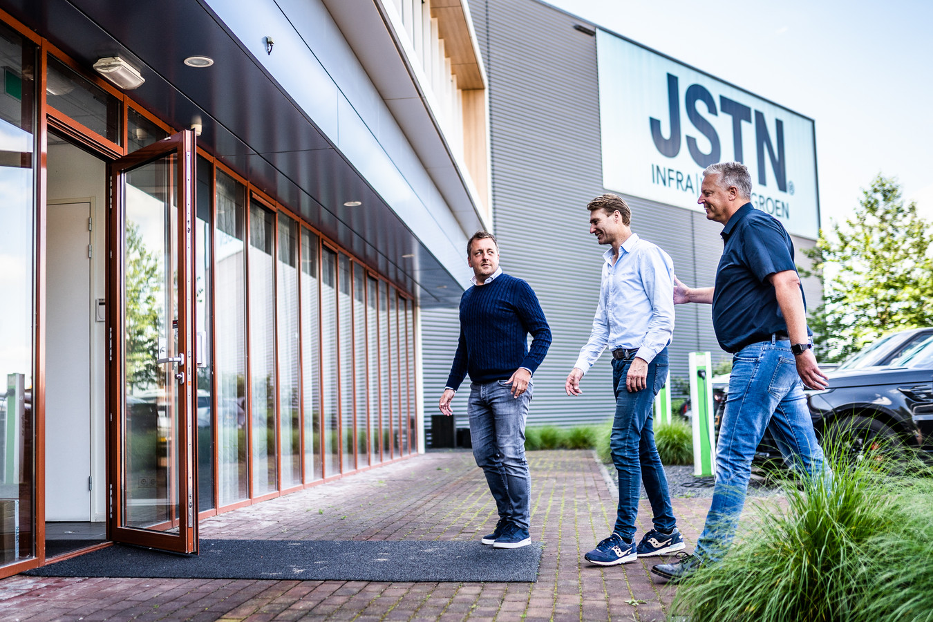 We spoelen jaarlijks 200 miljard liter schoon drinkwater door de wc ...