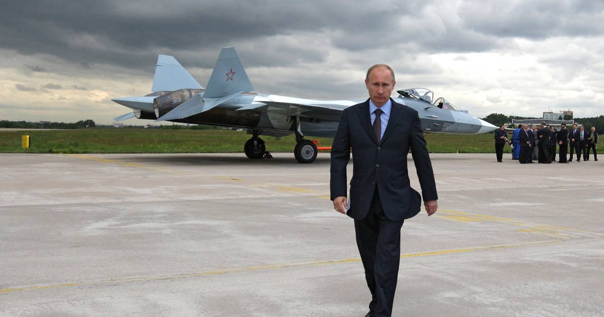 Russisch leger test 162 nieuwe wapens in Syrië | Buitenland | AD.nl