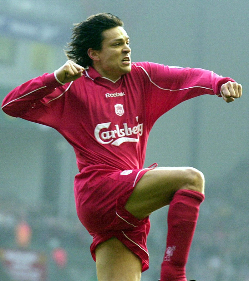 Wat Jari en Ruud met Liverpool en Roma te maken hebben | Foto | AD.nl