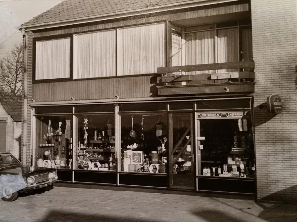 Met Groothuis heeft Ootmarsum meer dan alleen een schildersbedrijf in ...