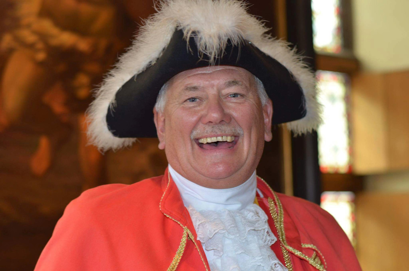 MIJN STAD. Belleman Pieter Pools over zijn Geraardsbergen: “Boven op de ...