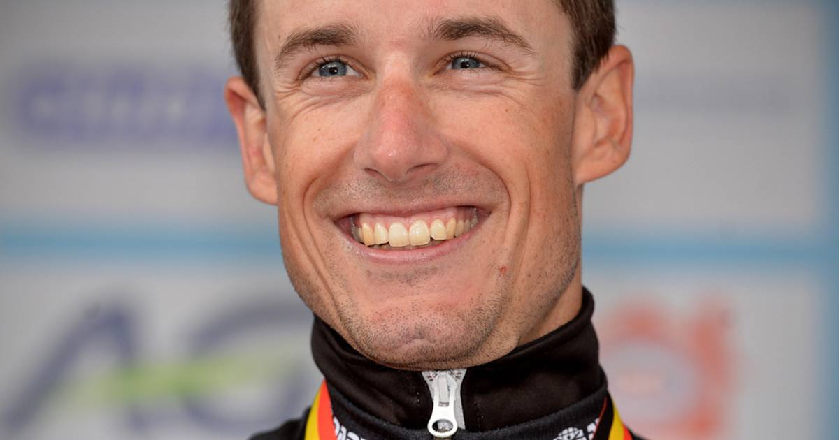 Vandewalle verlengt titel BK tijdrijden voor Gilbert | Wielrennen | hln.be