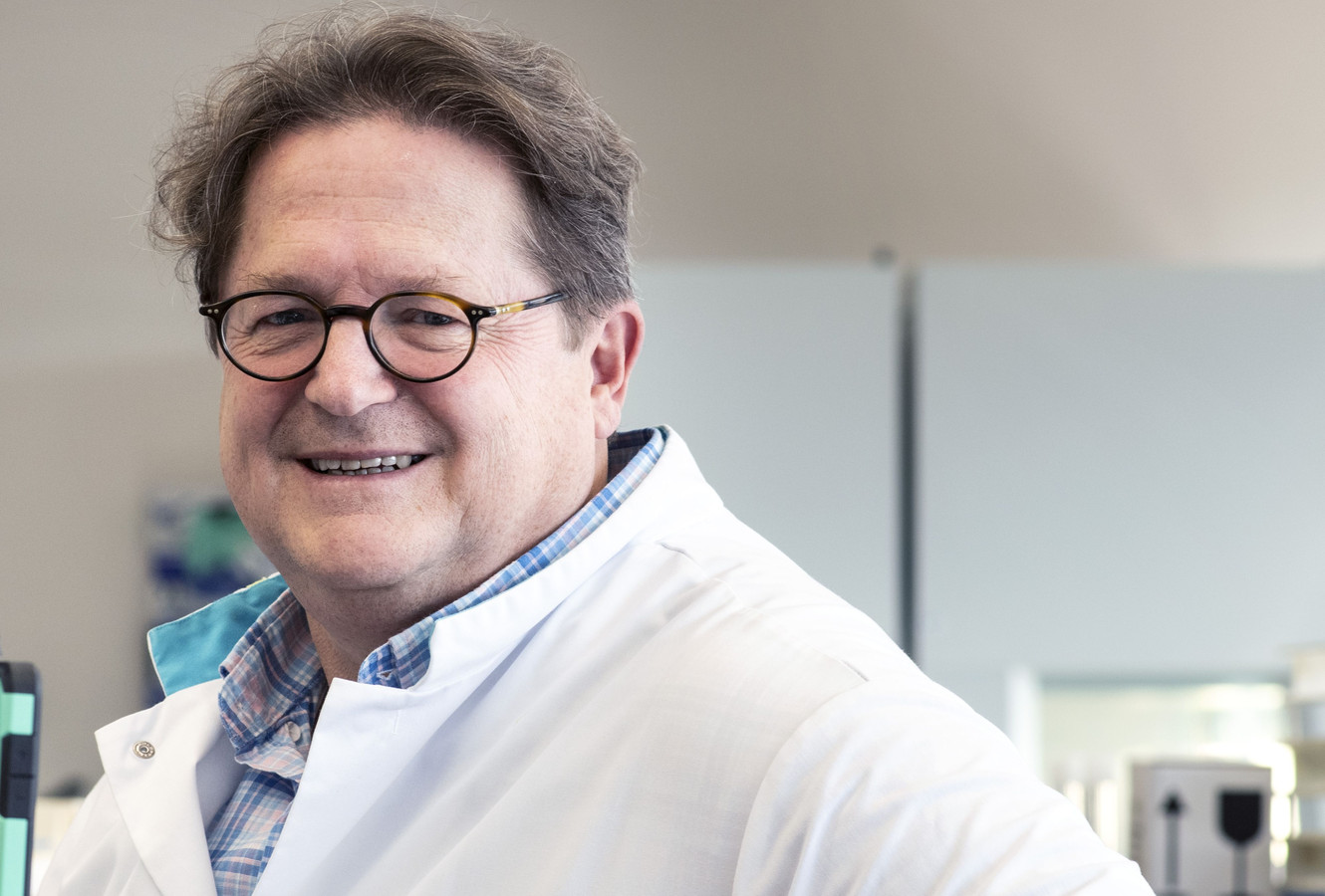 Duitse Nijmegenaar Voss over betere corona-aanpak Oosterburen: ‘Zij ...