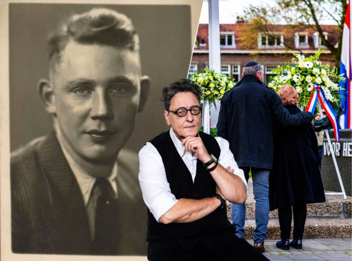 Twee minuten voor verzetsheld Anne Koopman, van wie nog té weinig ...