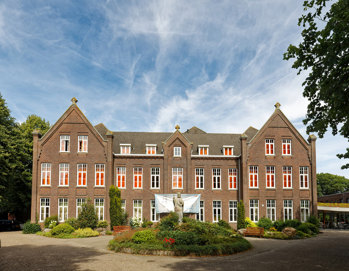 Emmaus Helvoirt heeft ruimte zelf nodig, dus gaat het iets anders ...