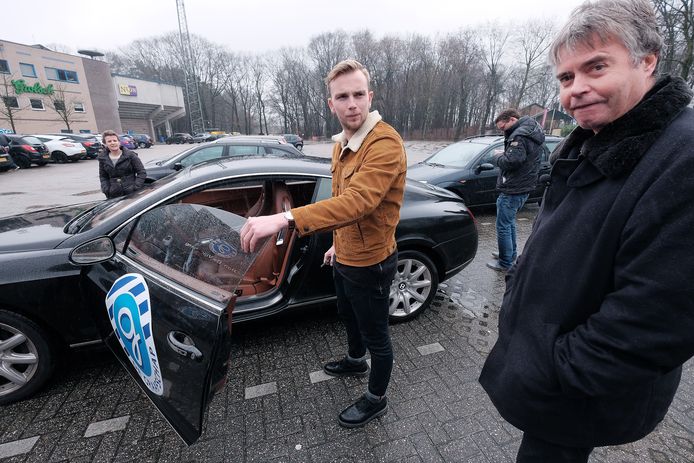 Martin Mos door corona meer in de Achterhoek dan-ie gewend is | De ...