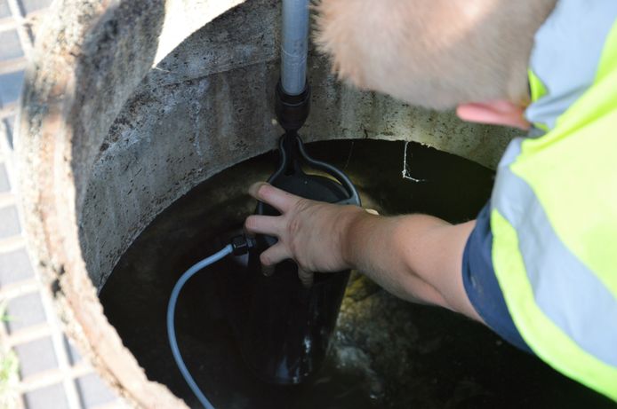 Felle kritiek op nieuw soort rattenval in Dordts riool: ‘Dit is ...