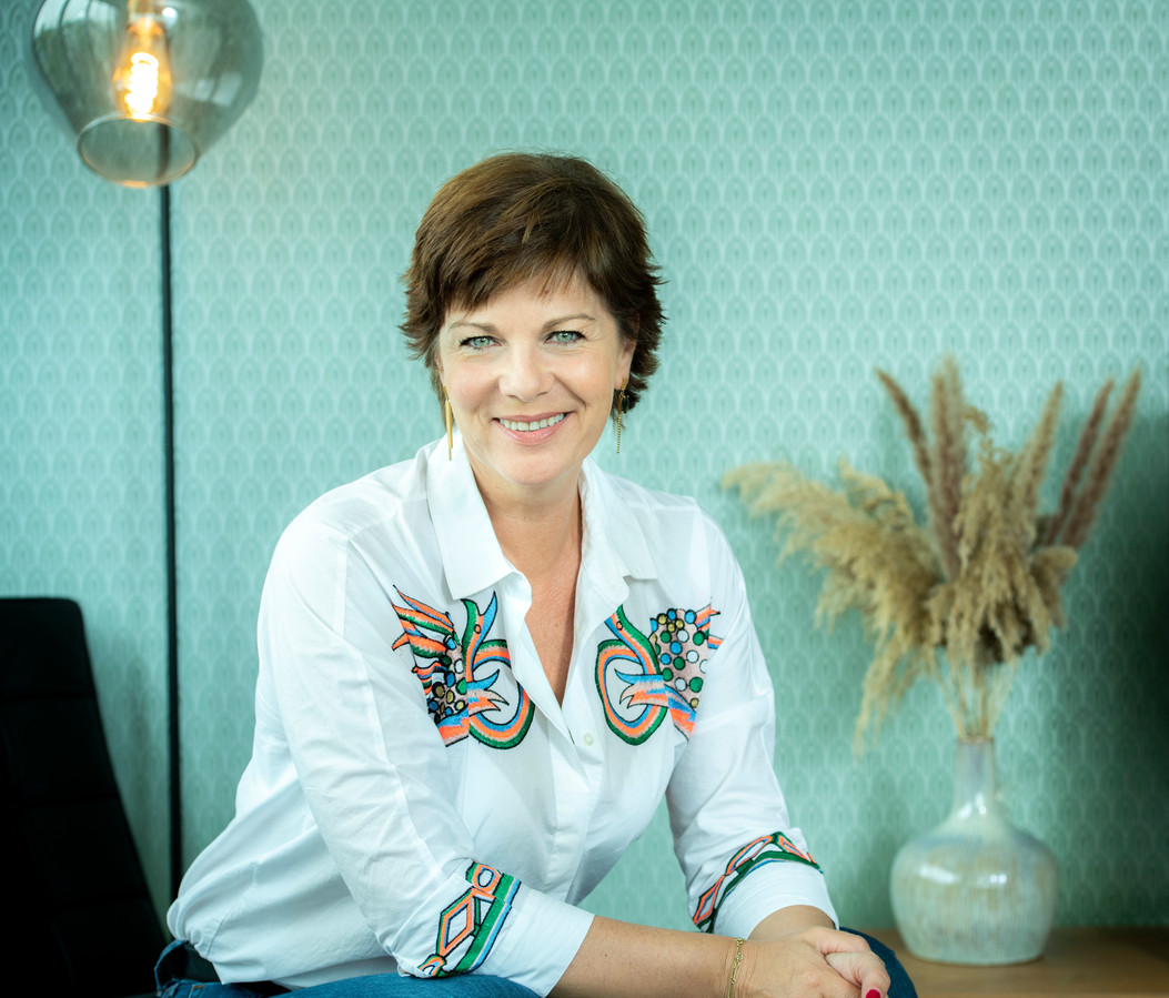 Geena Lisa over haar hobbelige liefdesparcours: “Ik zie Coco nog altijd ...