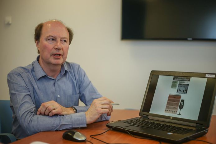 Eén op vijftig opnames in ZOL heeft te maken met drankmisbruik | Genk ...