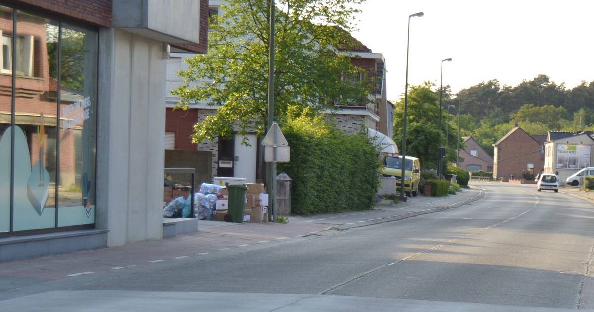 Begijnendijk ontvangt 641.000 euro Vlaams Open Ruimtefonds ...