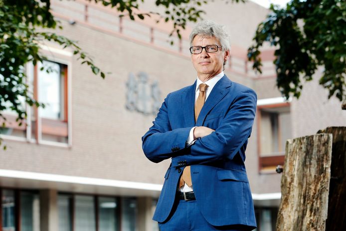 Burgemeester bezoekt drie Amersfoortse moskeeën na gruwelijke aanslag ...