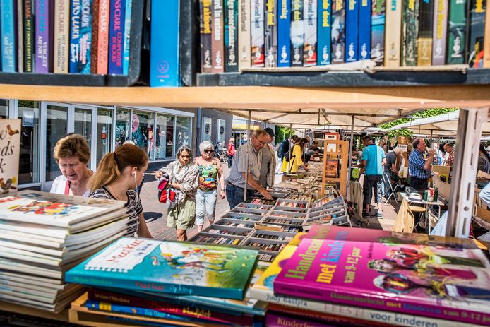 Reuring in Almelo: deze 3 activiteiten keren na maanden radiostilte terug | Almelo | tubantia.nl
