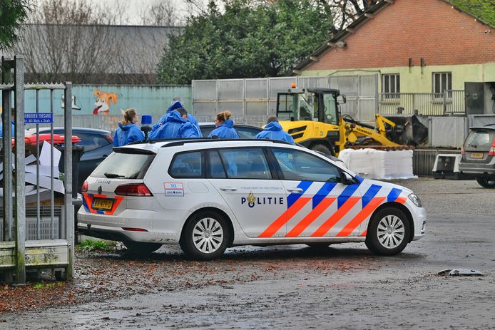 NVWA neemt ‘horrorfokker’ in Eersel opnieuw onder de loep na misstanden ...