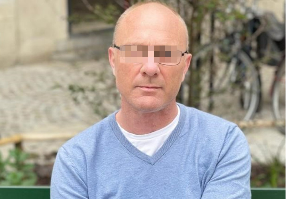 Marc (57) trok naar Marokko om ontvoerd zoontje terug te halen, maar is ...