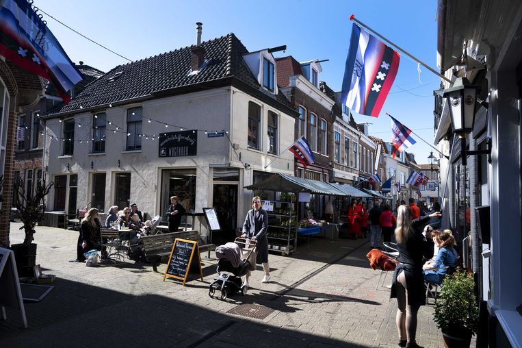 Historisch centrum van Weesp wordt beschermd stadsgezicht | Het Parool