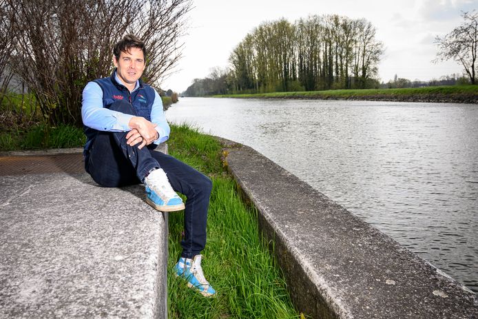 Daan De Wever, oprichter van Dstny, na eerste voorjaar als sponsor van Lotto-ploeg: “Als we geen ...