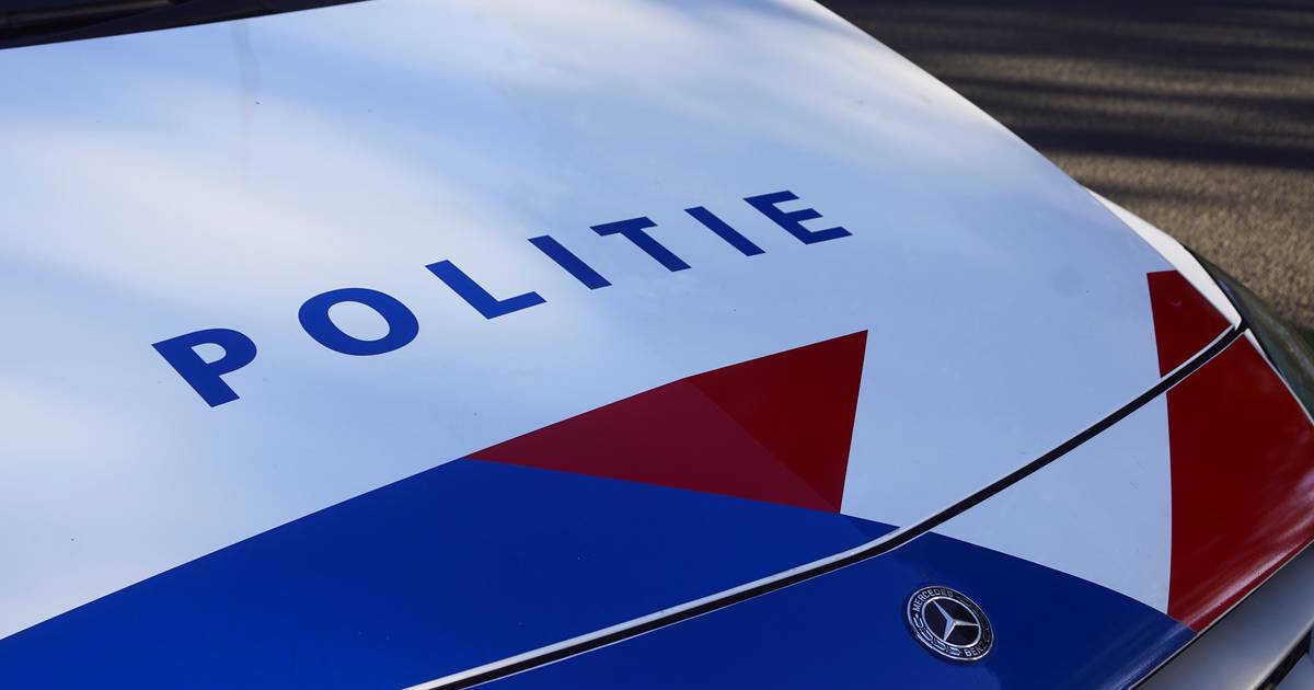 Politie: Jongens uit Zevenhuizen beroofd toen ze illegaal vuurwerk ... Politie: Jongens uit Zevenhuizen beroofd toen ze illegaal vuurwerk ...
