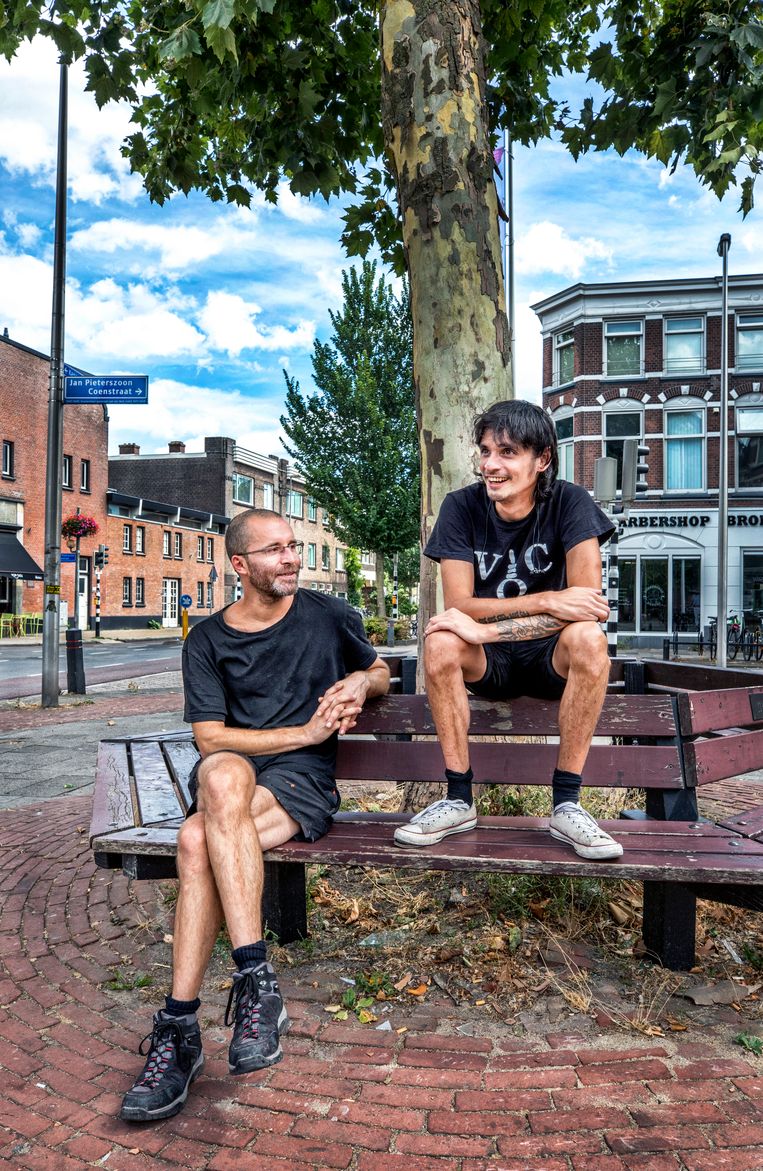 ‘De systematische onderdrukking van niet-witte mensen door witte mensen ...