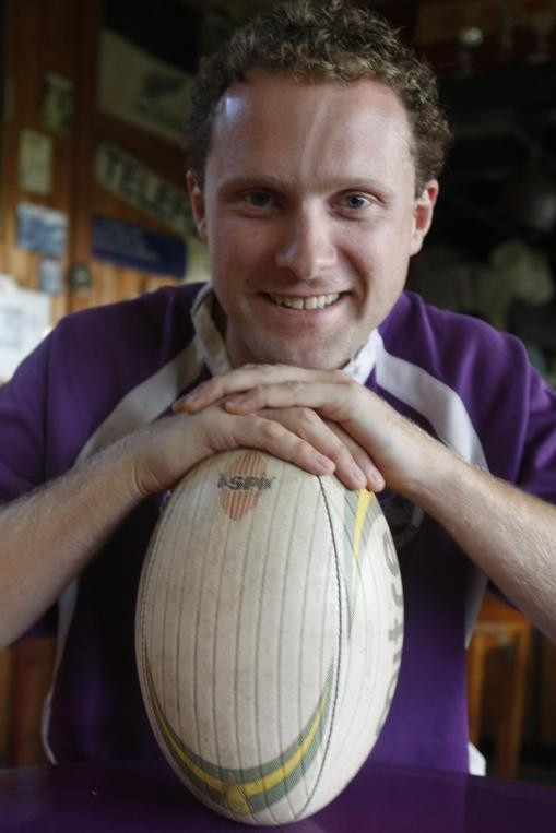 Bush is de president op sportpark De Zoom | Foto | gelderlander.nl