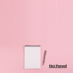Het Parool - Vrij, Onverveerd