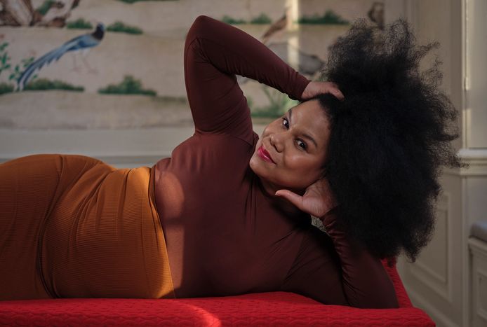 Deze vrouwen zijn trots op hun rondingen: ‘Niet erg als je een ...