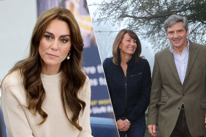 Ouders van Kate hebben schuldenput van drie miljoen euro: “Maar ze ...