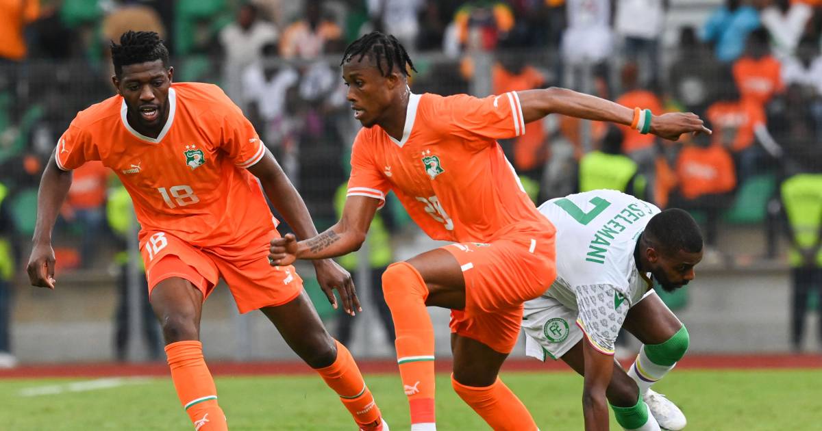 Aantal PSV'ers pas laat terug van interlands: compleet overzicht van ...