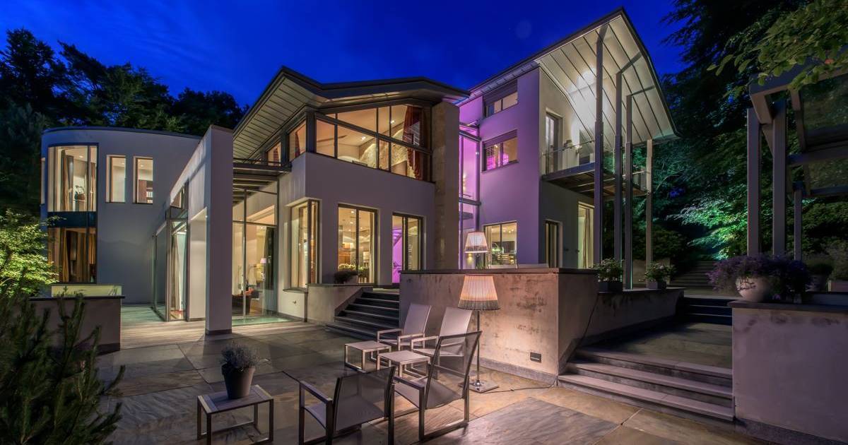 Deze villa is de duurste woning van 2022: ‘Welke Nederlander kan een huis van 18 miljoen betalen ...