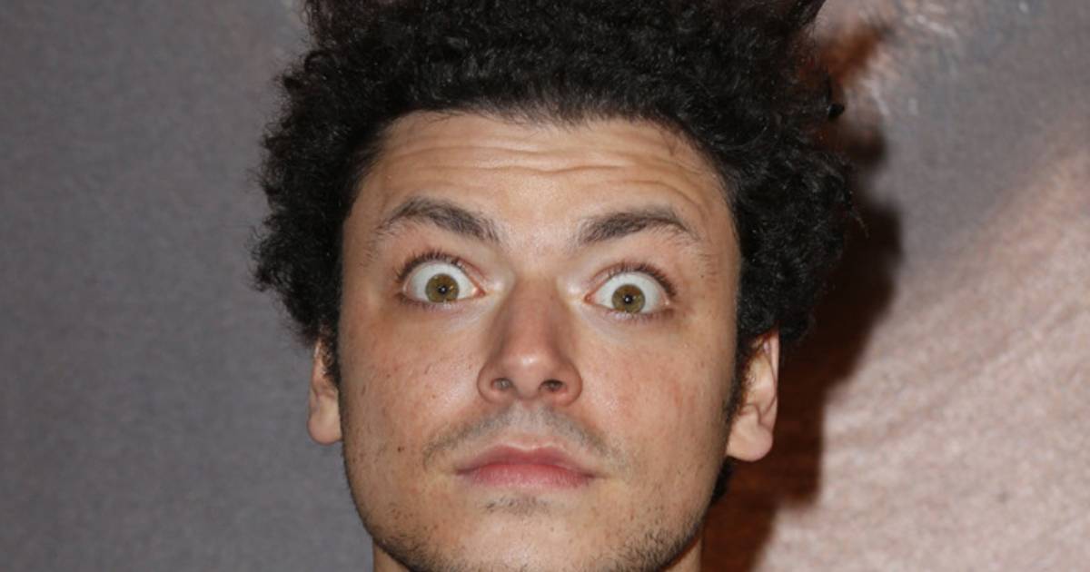 "Il y a beaucoup de débiles sur internet" | People | 7sur7.be