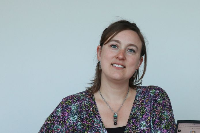 Lieve Truyman volgt Valerie Van Peel op als ondervoorzitter bij N-VA ...