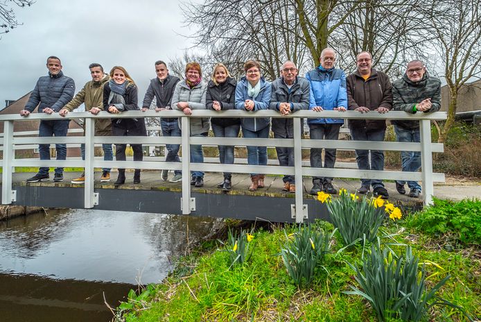 Tanthof als voorbeeldwijk | Delft | AD.nl