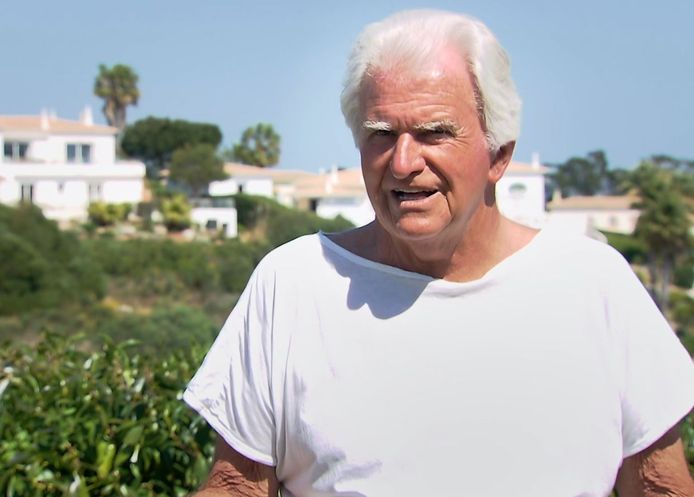 B&B vol liefde-smaakmaker Olof heeft ‘secretaresse’ nodig om fanmail te beantwoorden: ‘Niks mis ...