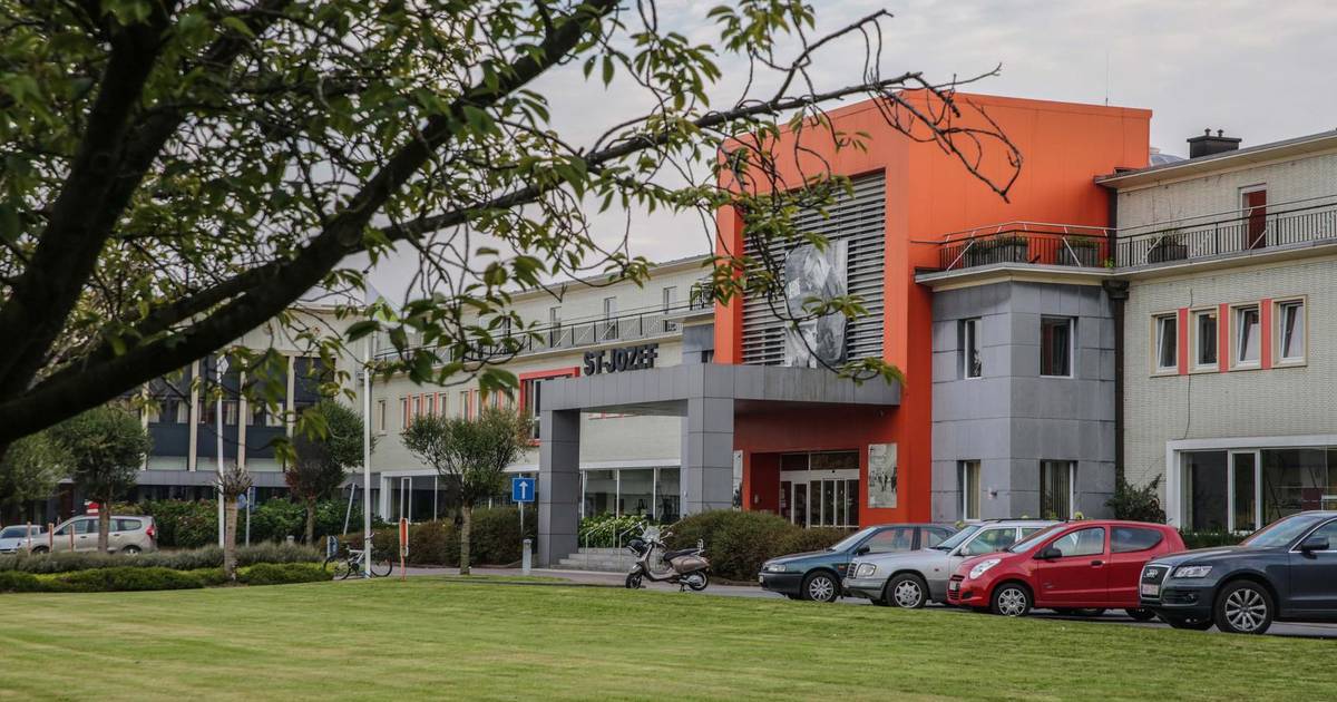 Rusthuis kost 26 miljoen euro | Kortrijk | hln.be